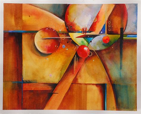5 Incomparable Non Objective Artwork You Can Get It For Free