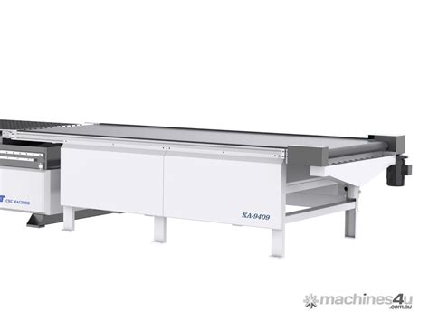 New Kdt Kn3612de Flatbed Nesting Cnc 748889