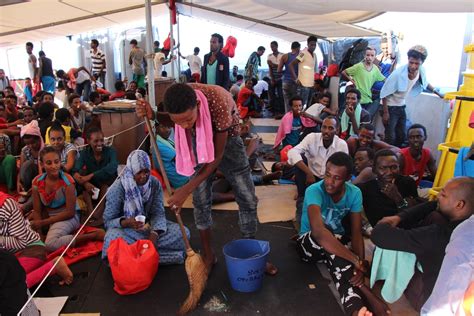 Cúpula Da Onu Sobre Refugiados E Migrantes O Momento é De Ações