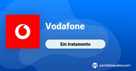 vodafone rescisão de contrato com data incorreta impossibilidade de