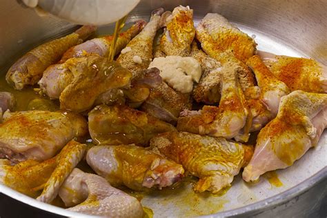 Курица с лимоном и оливками: stalic — LiveJournal