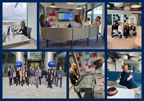 Ibm Bpobudapest Hungary Newofficespace Corvininnovationcampus