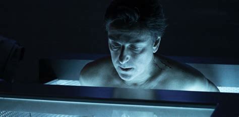 Vivre éternellement pourquoi et dans quel état de santé Slate fr