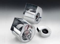 Ventilatori ErP 2015 - Gardair