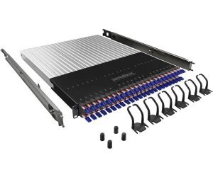 PATCHBOX Plus System Fiber Optic Desde Compara Precios En Idealo