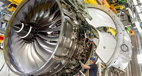 Handheld Laser Welding In Aerospace Enhancing Welding Quality And Reliability Brave King Laser