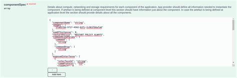 Issue When Send An Array Of Json In A Multipartform Data Smartbear