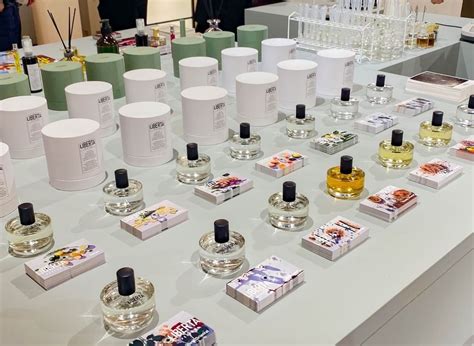 Liberta Perfumeリベルタパフュームオーダーメイドの香水