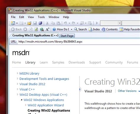 Visual C Training C Code Sample Tutorial And Example For Beginner