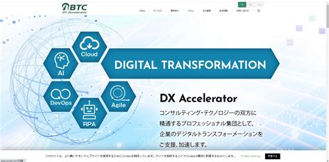 株式会社ビッグツリーテクノロジー＆コンサルティング Ec相談センター