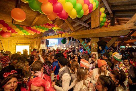 N1 Ramba Zamba Hüttenfasching 2024 Teil 1 Wir Haben Die Besten Fotos