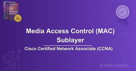 Which Two Functions Are Performed At The Mac Sublayer Of The Osi Data