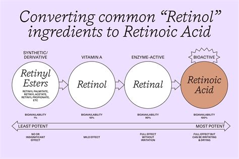 Retinol Vs Retinal Whats The Difference Kester Black Australia