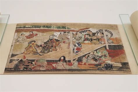 日本の歴史に見るジェンダーとは？「装いの力―異性装の日本史」展 ｜ 和樂web 日本文化の入り口マガジン
