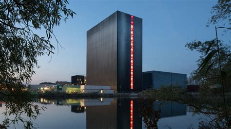 Eight Weird And Wonderful Data Centres From Around The World