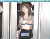 Games In Train By Ribbon Frill Porn Comics Sex Games SVSComics