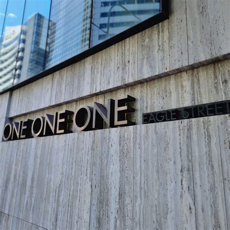 Nvelope NV3 One One One Eagle St Brisbane Dctech