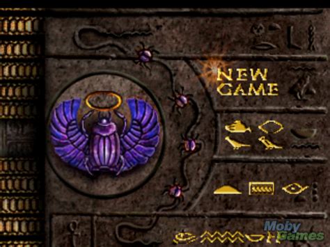 The Mummy Video Game Screenshot The Mummy Movies Photo 33622270