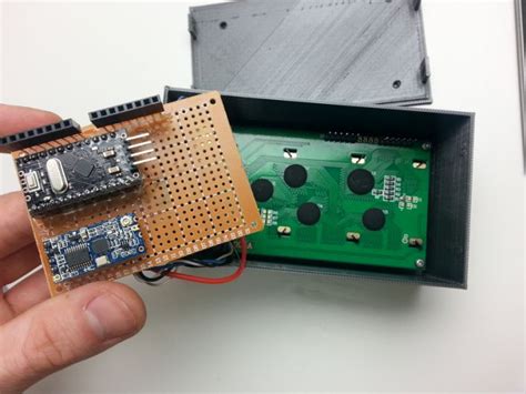 Moduł Mikrokontroler Atmega328p 5v 16mhz Zgodny Z Arduino Pro Mini