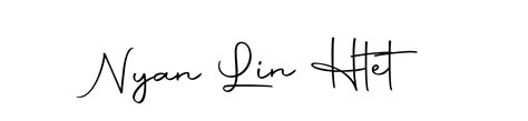 83 Nyan Lin Htet Name Signature Style Ideas Superb E Sign