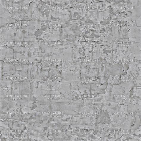 Rough Cement Plaster Top Texture