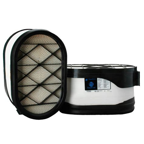 Freightliner Powercore Air Intake Filter By Donaldson 0336867010