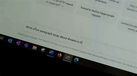 What Is Chat GPT And What Can It Do