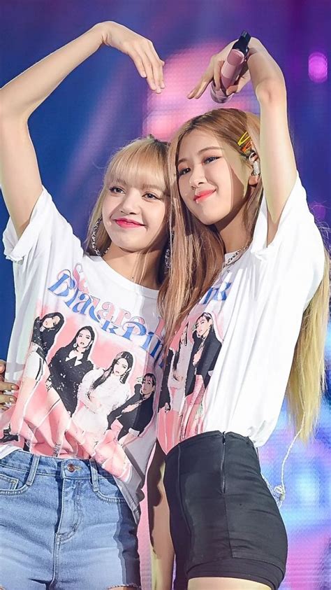 Pin Em Blackpink