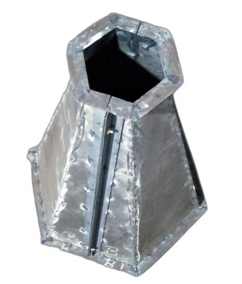 Hexagonal Column Box At ₹ 160kg कॉलम बॉक्स In Hyderabad Id