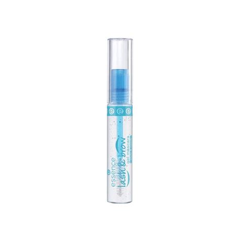 Gel Sourcils Essence Lash And Brow
