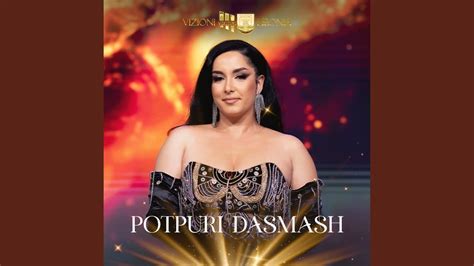 Potpuri Dasmash Youtube