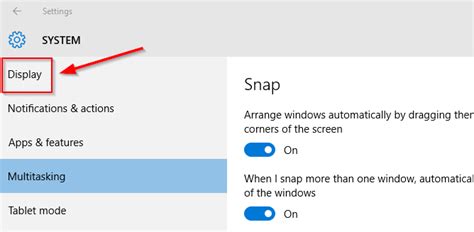 how to choose your preferred gpu for an application in windows 10