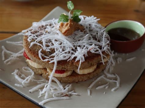 Vegan Pancakes Reviews Abillion