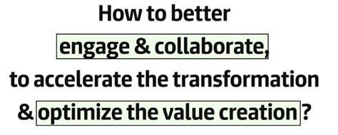 How To Maximise The Value Of Data And Analytics With A Value Driven Portfolio Approach — Modelware