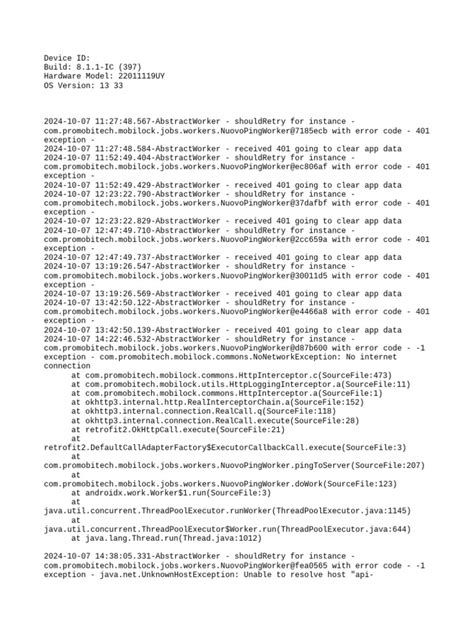 Nuovo Log1 Pdf Domain Name System Java Programming Language