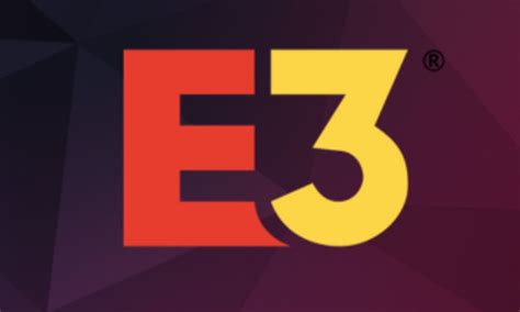 E3 The Biggest Gaming Event Has Officially Been Canceled Beebom