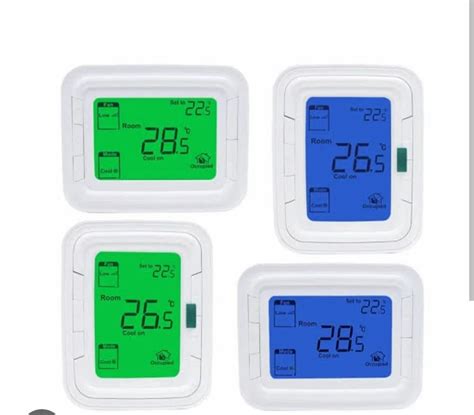 Digital Thermostat Temperature Controller Relay At ₹ 560 In Mumbai