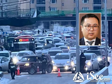 Дугаарын хязгаарлалтыг хоёрдугаар сарын 01 нээс өмнө цуцална гэж НЗД ын нэгдүгээр орлогч П