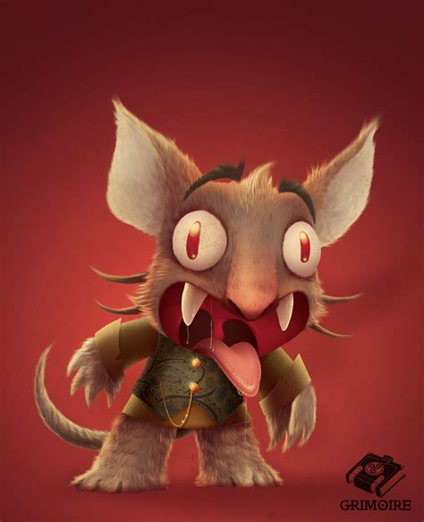 El Chupacabras By Thiagobuzzy On Deviantart