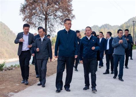 我会根创乡美集团与彭水县政府扎实推进共建乡村振兴国际合作示范点工作 重庆市安徽商会官方网站