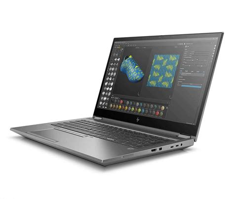 HP Zbook