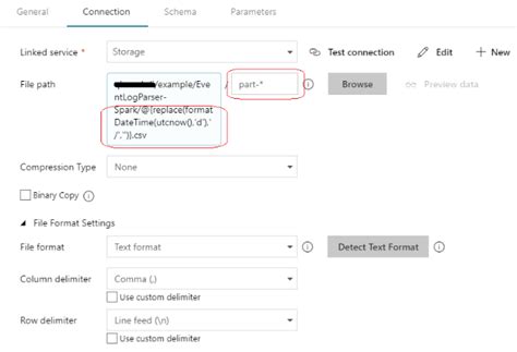 Processing Big Data Part Ii Orchestrating Spark Jobs With Azure Data