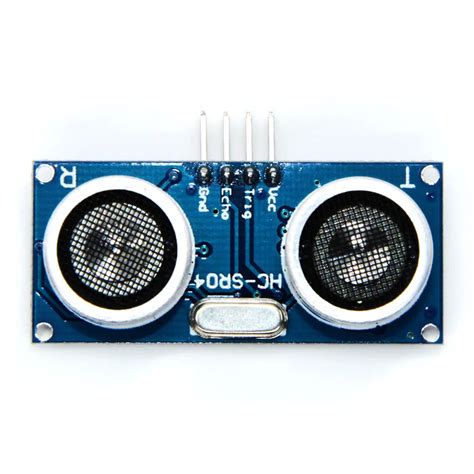 Aliexpress Com Buy 5pcs Lot 86057 Ultraschall Modul HC SR04 Entfernung Messumformer Sensor HC