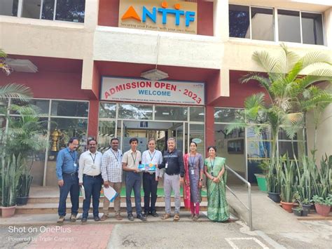 Harsha Seshadri On Linkedin Nttf