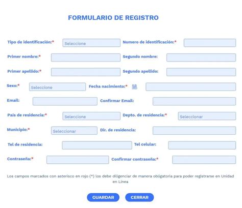 Consultar Ayuda Humanitaria Por Cédula ☑️ 2024 Desplazados