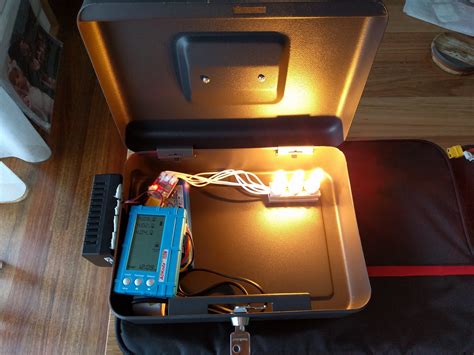 Home Automation Robotics And Other Fun Stuff DRONE Safe LiPo Charging