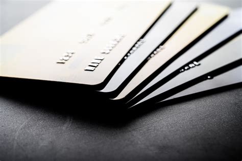 Conozca Los Tipos De Tarjetas Bancarias Crónicas De Vida And Banca