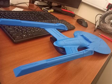Sovereign Class Rstartrekstarships