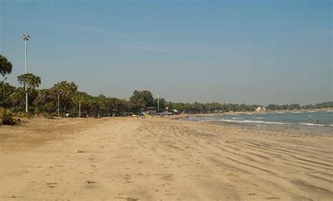 Beaches Gujarat Updates