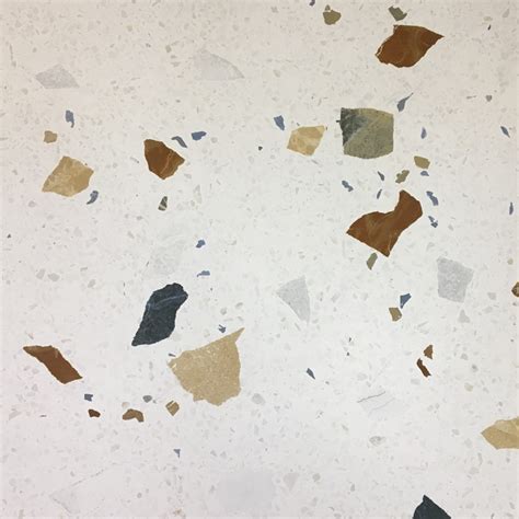 Arcana Stracciatella R Nacar 120x120 płytka gresowa lastryko Terradeco
